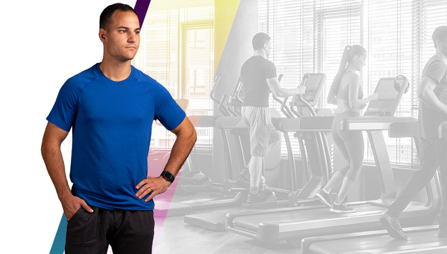 Running Inside Gifts – Gazelle Sports