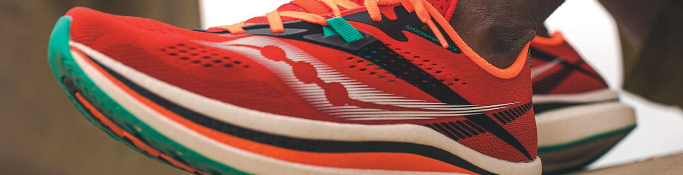 Men's Racing Flats – Gazelle Sports