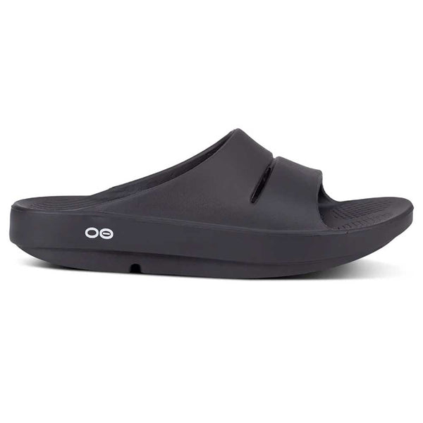 Unisex OOahh Slide by Oofos at Gazelle Sports