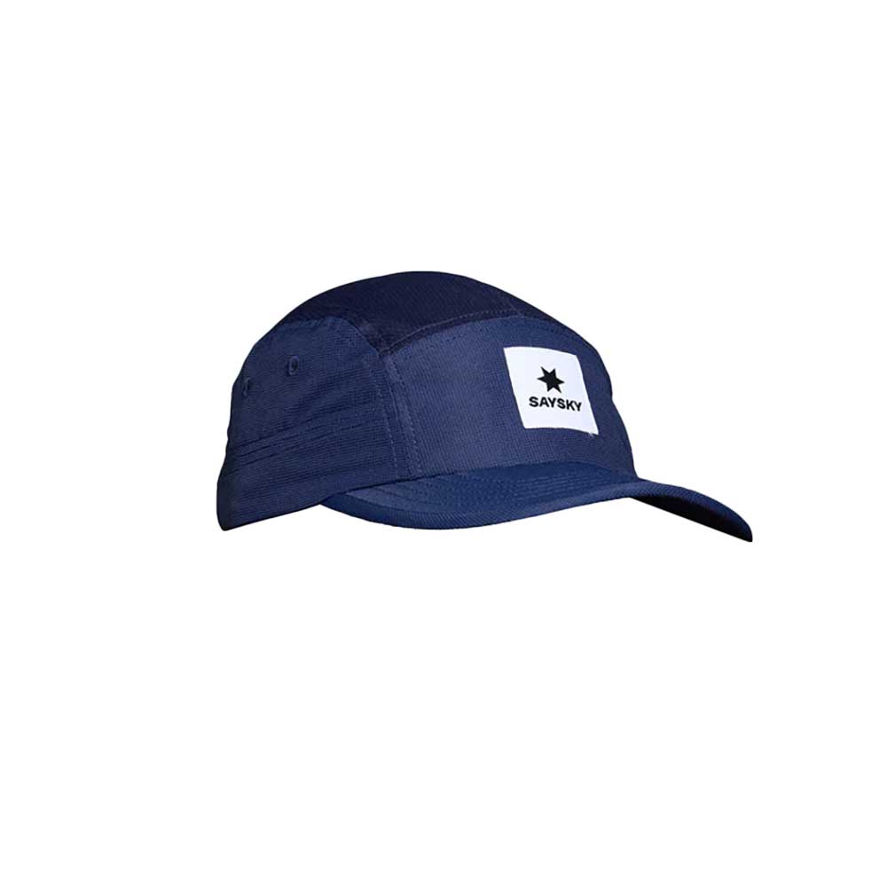 Combat Cap 101 - Blue – Gazelle Sports