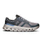 Men's Cloudrunner 2 Running Shoe - Alloy/Chambray - Regular (D ...