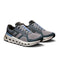 Men's Cloudrunner 2 Running Shoe - Alloy/Chambray - Regular (D ...