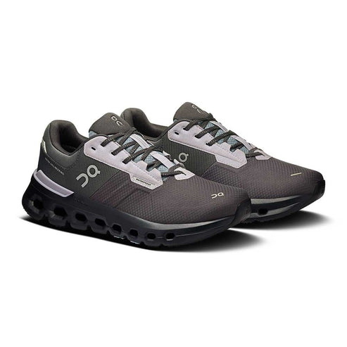 Women's Cloudrunner 2 Waterproof Running Shoe - Iron/Nimbus - Regular ...