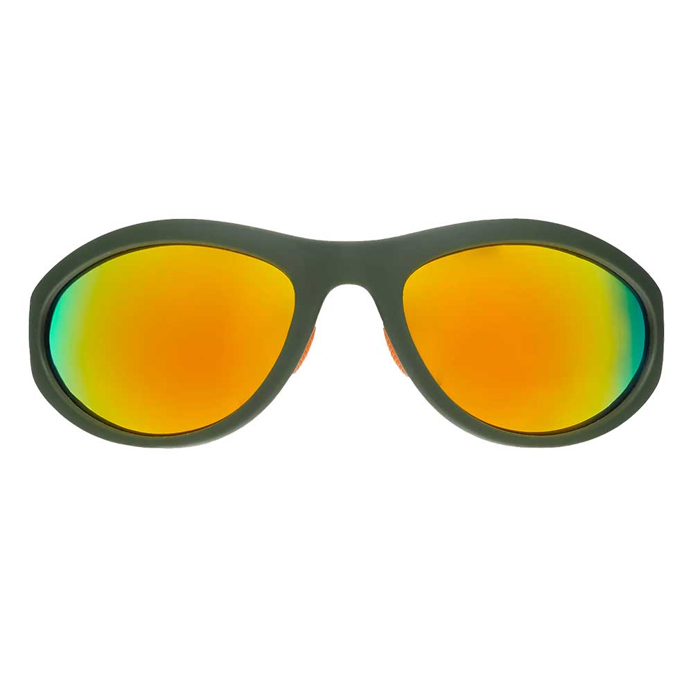 Grass Stain Hall of Fame Sunglasses – Gazelle Sports