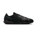 Nike Tiempo Legend 10 Academy Indoor/Court Low-Top Soccer Shoes - Blac ...