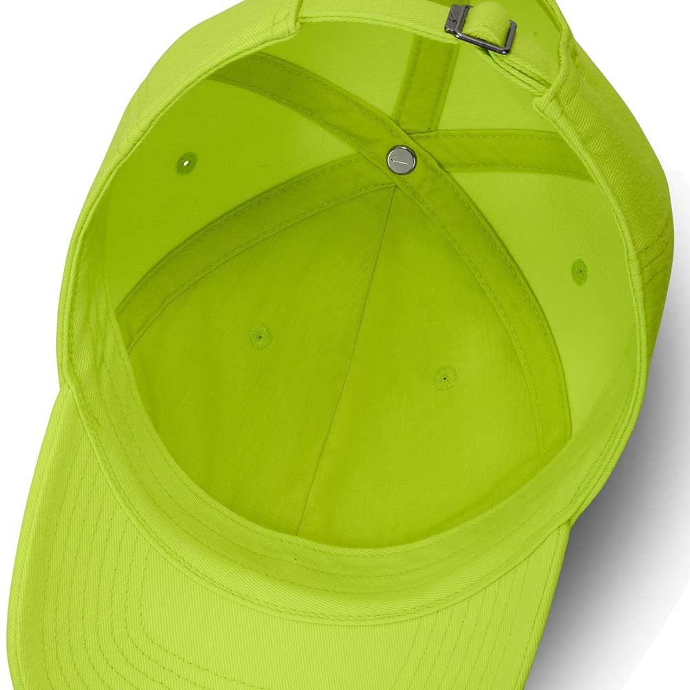 Nike Dri-FIT ADV AeroBill 5-Panel Fly Cap - Cyber – Gazelle Sports