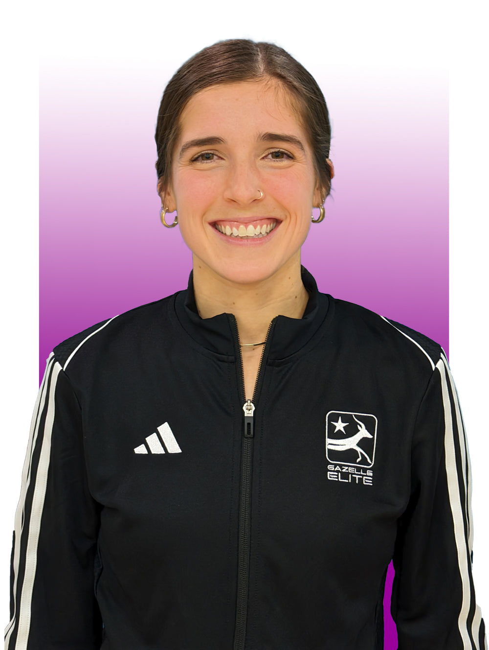 Allie Selner – Gazelle Sports