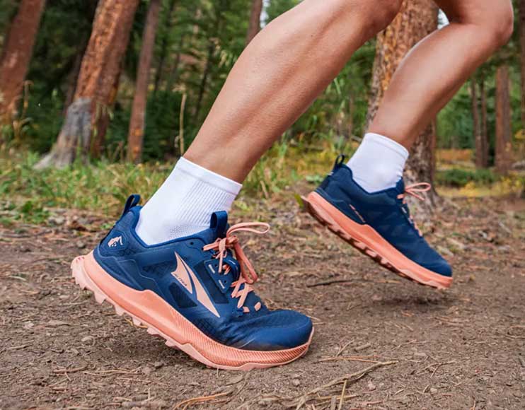 Altra Trail Running Shoes – Gazelle Sports