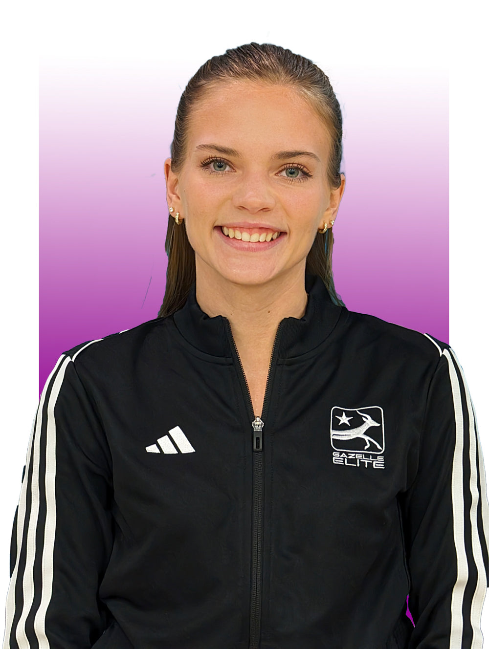 Kimberly Proctor – Gazelle Sports