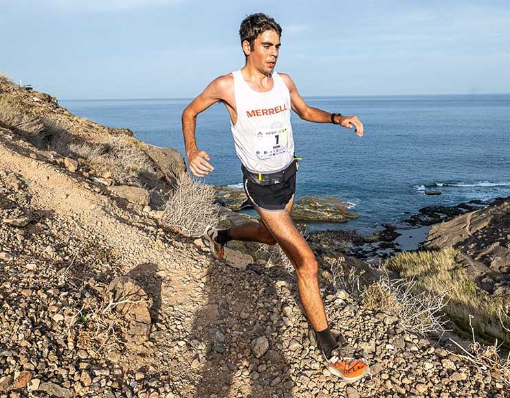 Merrell Trail Running Shoes – Gazelle Sports