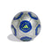Messi Mini Soccer Ball - Silver Met/Silver Lucid/Solar Yellow – Gazelle ...