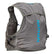 Pinnacle Breeze 4 Liter Hydration Race Vest - Charcoal/Electric Blue ...