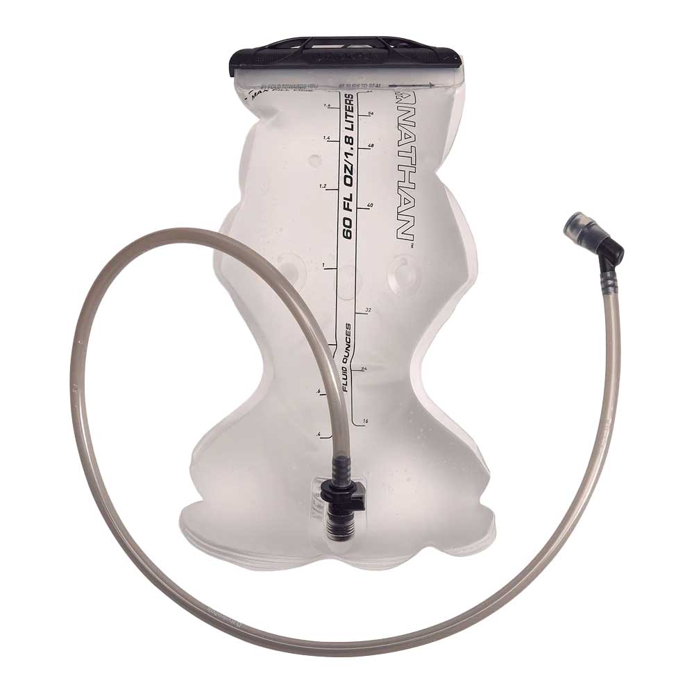 Hydration Bladder 1.8 Liter – Gazelle Sports