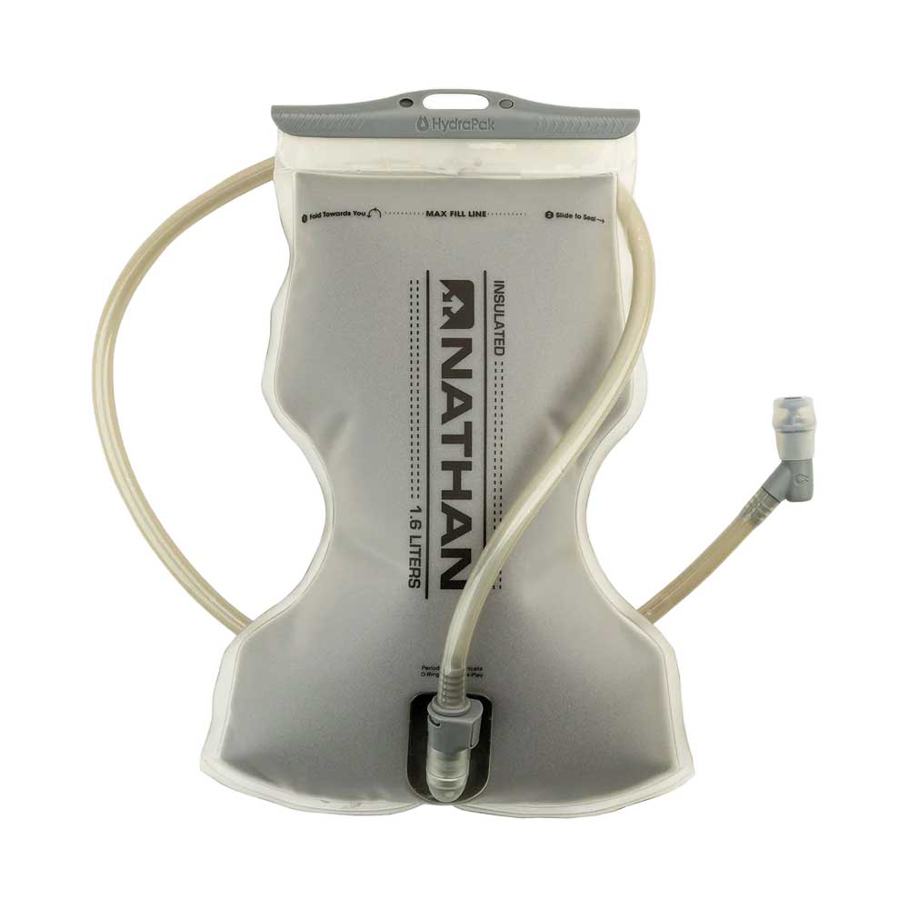 Insulated Hydration Bladder 1.6 Liter – Gazelle Sports