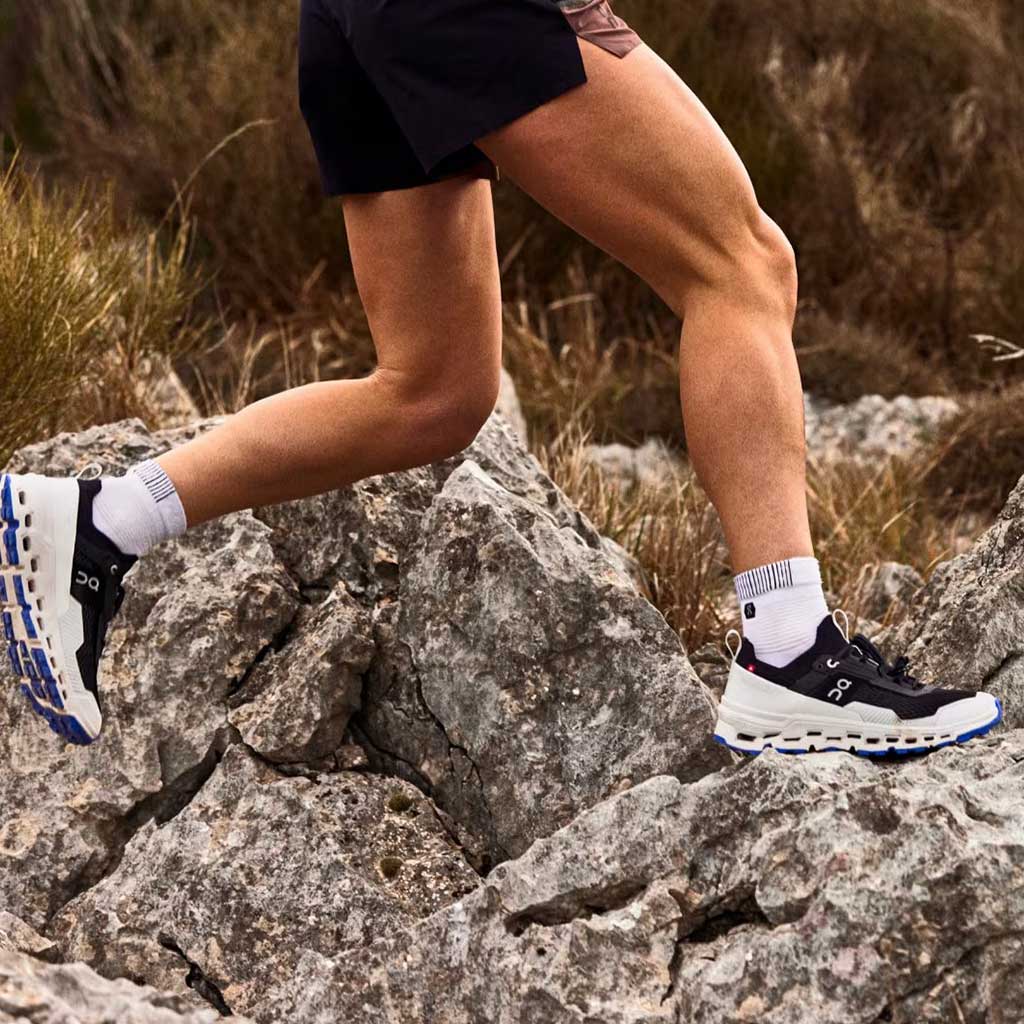 On Trail Running Shoes – Gazelle Sports