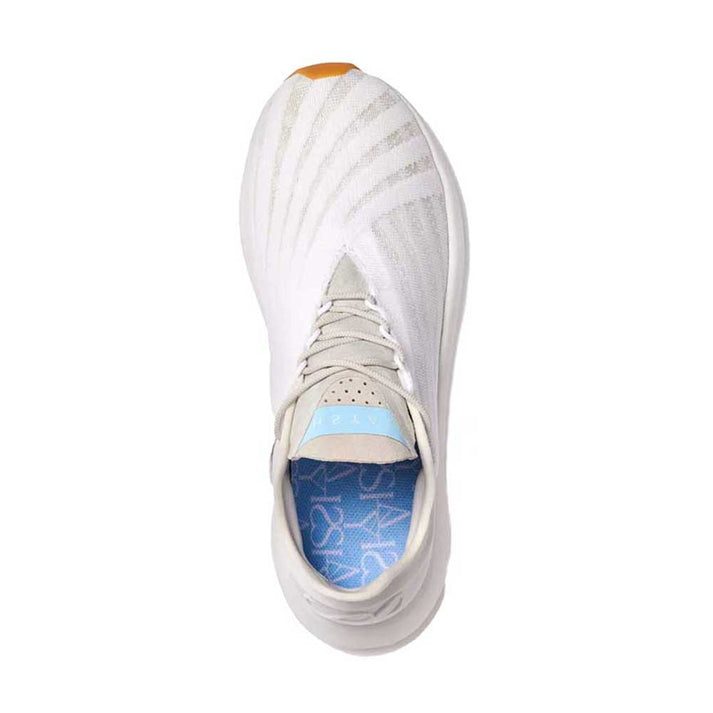 Women's Saysh One Shoe - White- Regular (B) – Gazelle Sports