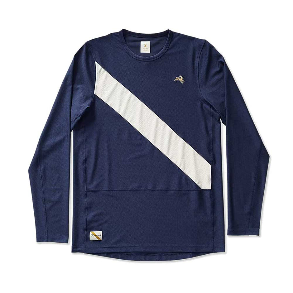 Tracksmith Running Apparel – Gazelle Sports
