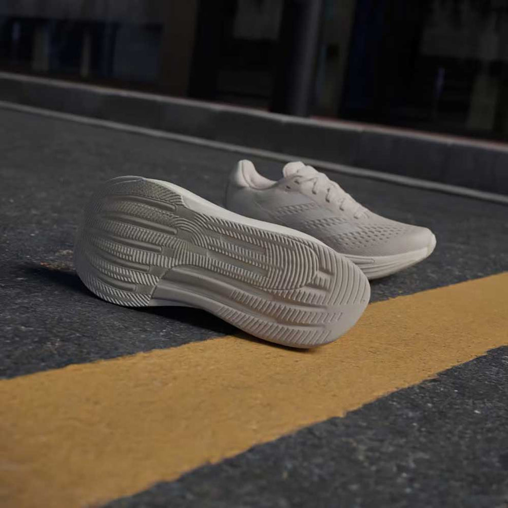 Women's Supernova Prima Running Shoe - Putty Mauve/Zero Met/Off White ...