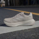 Women's Supernova Prima Running Shoe - Putty Mauve/Zero Met/Off White ...