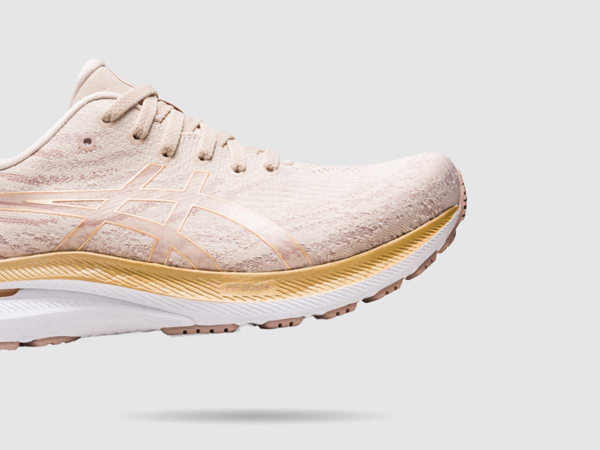 ASICS Running Shoes and Apparel – Gazelle Sports