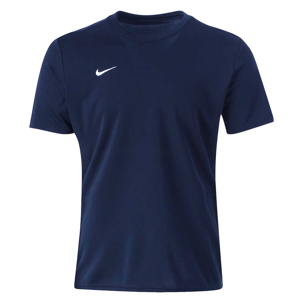 Youth US SS Park VII Jersey - Navy – Gazelle Sports