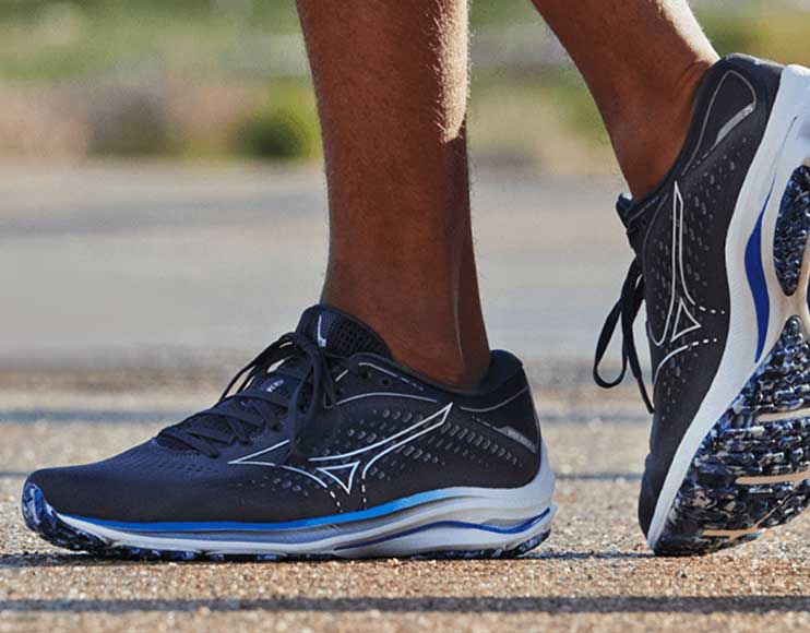 Mizuno Running Shoes – Gazelle Sports