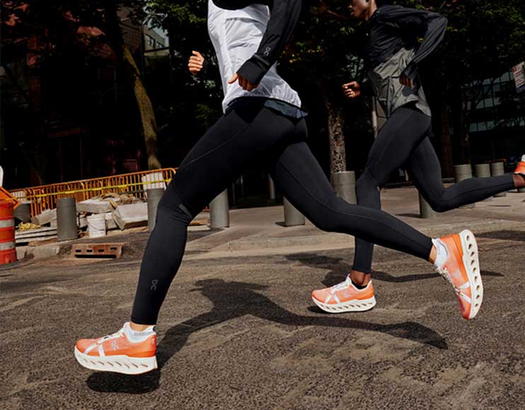 On Running – Gazelle Sports