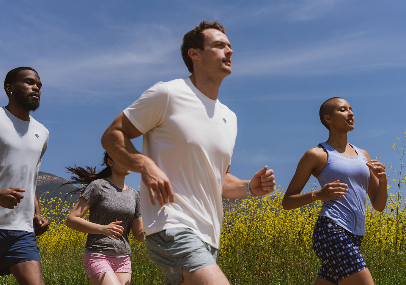 rabbit – Gazelle Sports