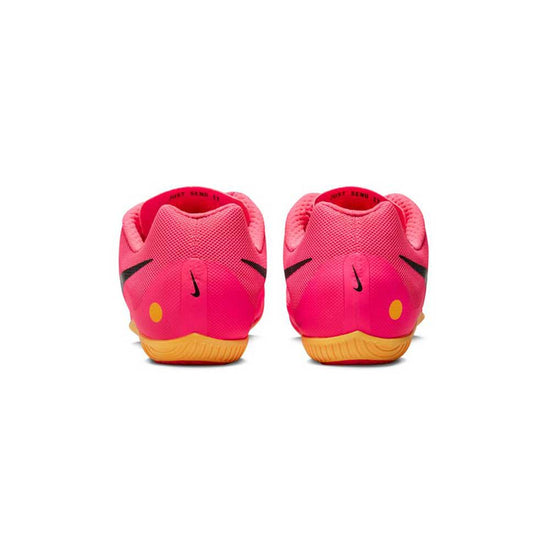 All Gender Nike Zoom Rival Multi Spike - Hyper Pink/Black/Laser Orange ...